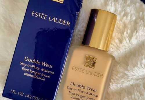Крем тональный estee lauder
