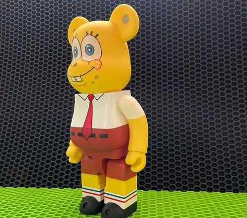 Мишки bearbrick 5 видов