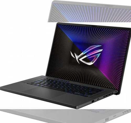 Asus ROG Zephyrus