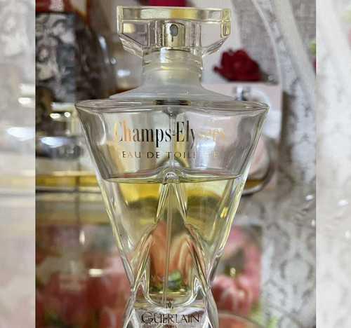 Champs Elysees Guerlain оригинал