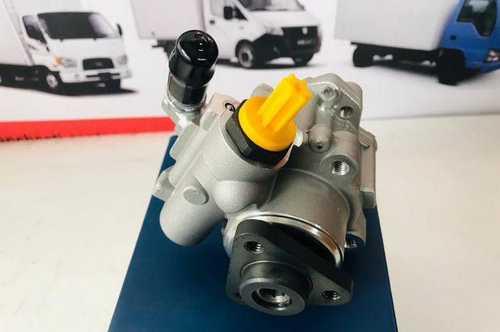 Насос гур Газель next Cummins 2.8 Евро 4