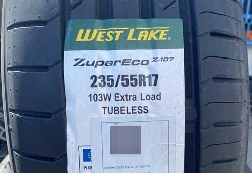Westlake Zuper Eco Z-107 235/55 R17 103W