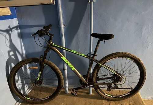 Велосипед MRR 29'