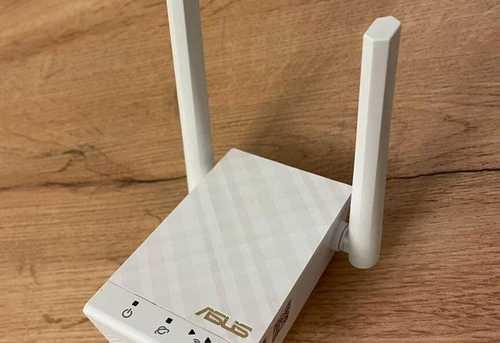 Wi-Fi повторитель/точка доступа asus RP-AC55
