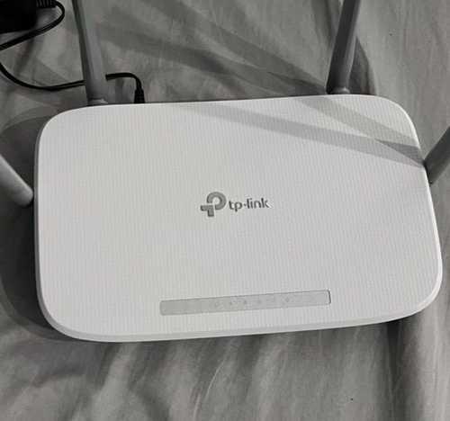 Wifi роутер TP-link двухдиапазонный EC220-G5