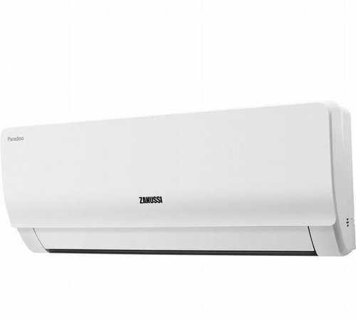 Cплит-система Zanussi "Paradiso zacs-18 HPR/A18/N1