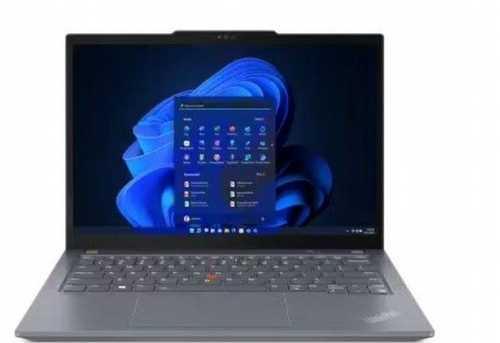 Ноутбук Lenovo ThinkPad X13 7840U 32гб DDR5 1тб