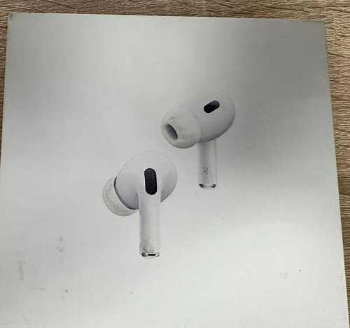 Apple AirPods Pro 2 USB-C (без правого наушника)