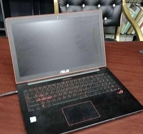 Ноутбук Asus