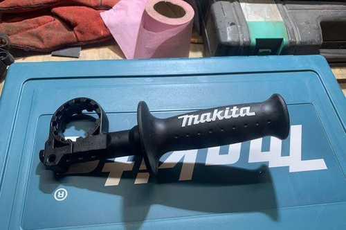 Ручка для перфоратора makita