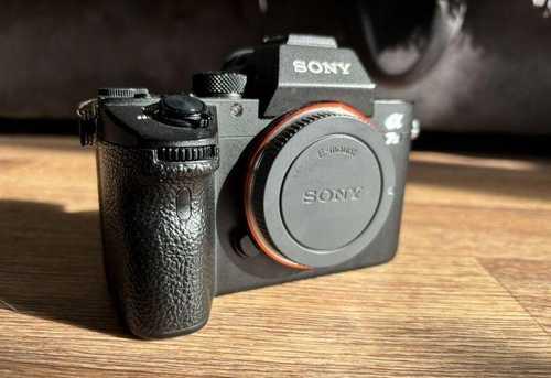 Sony a7 III