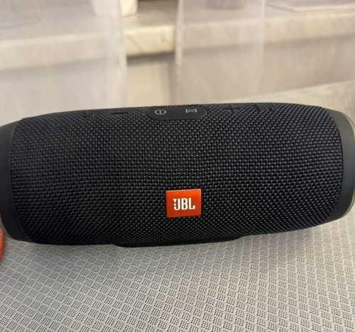 Jbl charge 3