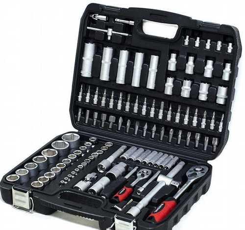Набор инструментов marshal 108пр. (MT-4108)