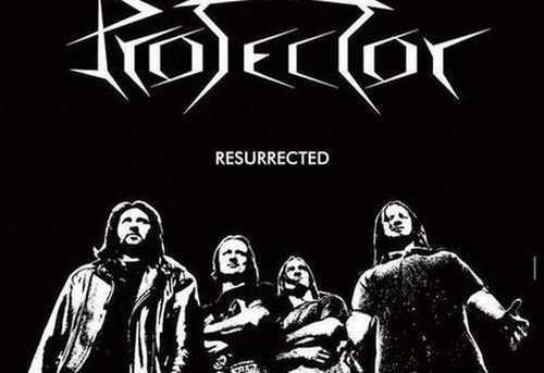 Protector / Resurrected (RU)(CD)