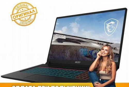 Ноутбук MSI Stealth 17M A12UE-041RU Core i5