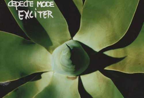 Depeche Mode – Exciter / 2LP