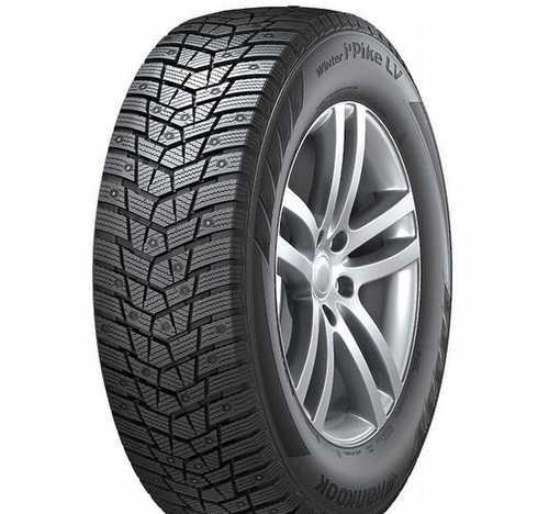 Hankook Winter I'Pike LV RW15 215/75 R16 116R