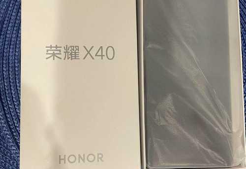 HONOR X40, 6/128 ГБ