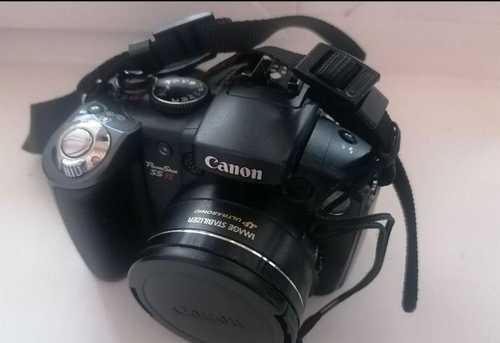 Canon PowerShot S5 IS
