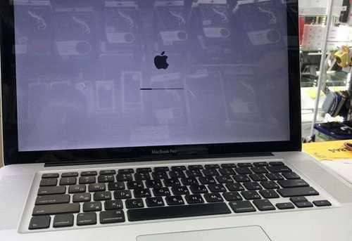 Apple MacBook Pro А1286 2009