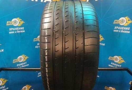 Yokohama Advan Sport V105 285/35 R18