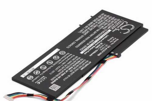 Аккумулятор ac13a3l к Acer Aspire P3-131, P3-171