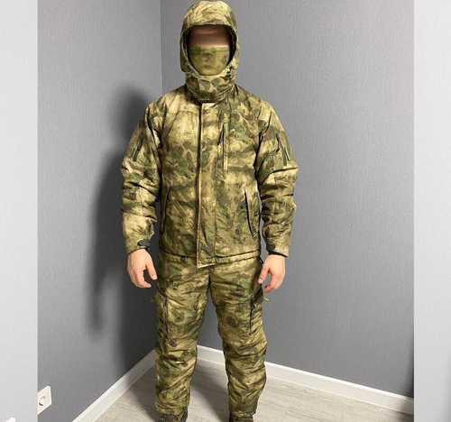 Зимний костюм Мох ANA Tactical 50/4
