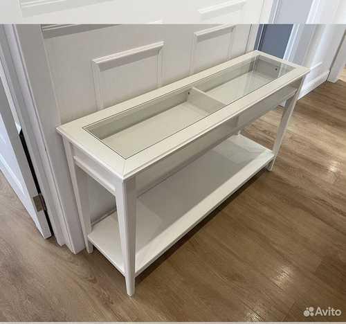 Коснсольный стол IKEA liatorp