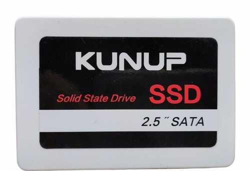 Диск SSD 2.5" 128GB kunup K168-128GB (TR)