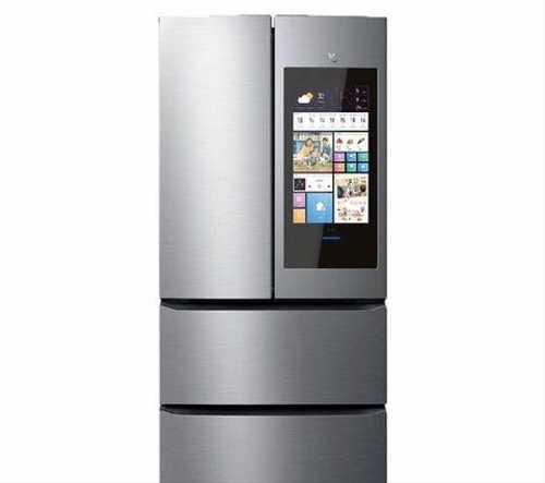 Умный холодильник Xiaomi Viomi Internet Refrigerat