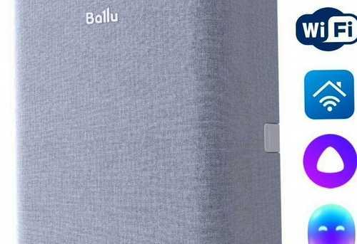 Приточная установка Ballu oneair ASP-100
