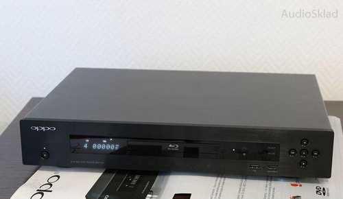 Blu-ray плеер Oppo BDP-103