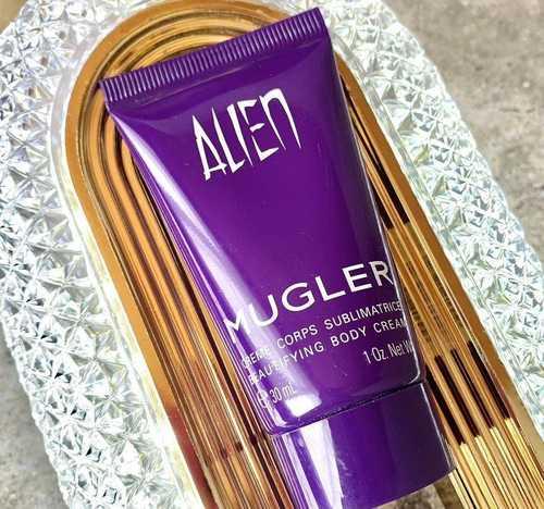 Alien Mugler Лосьон для тела