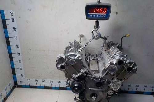 Двигатель OM 642.826 6420107707 mercedes benz W166