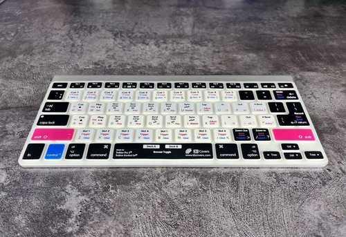 Накладка для клавиатуры MacBook KB Covers Original