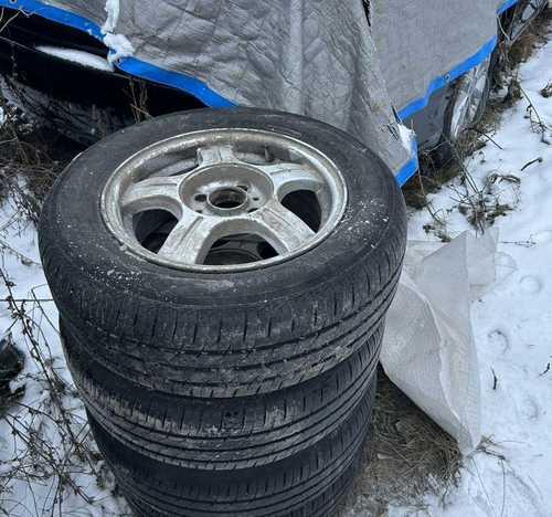 Литые диски r14 Статусы