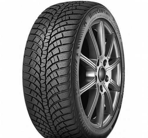 Kumho WinterCraft WP71 275/35 R19 100V