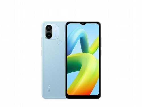 Смартфон Xiaomi Redmi A1+ 2/32 гб RU