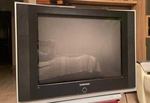 Телевизор Samsung CS-29Z45ZQQ