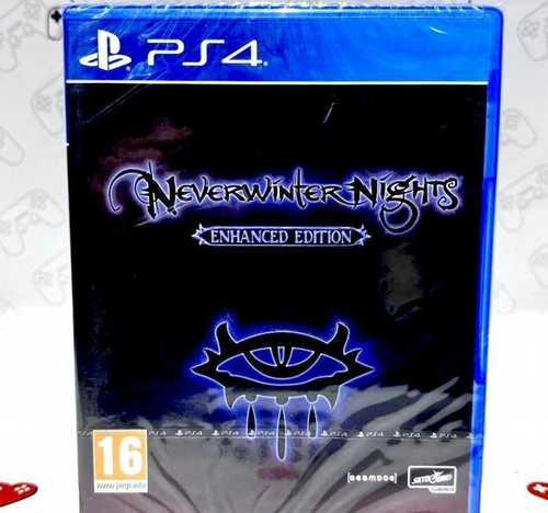 Neverwinter Nights Echanced Edition PS4