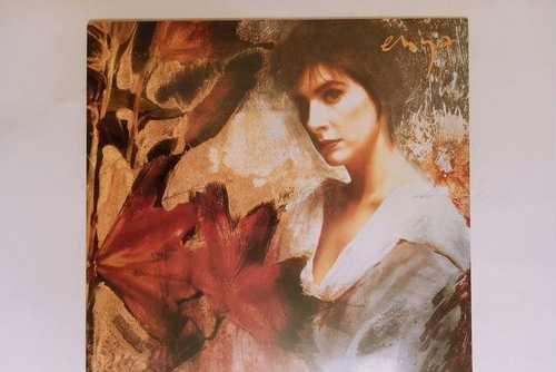 LP Enya - Watermark EU Warner 1989г новый