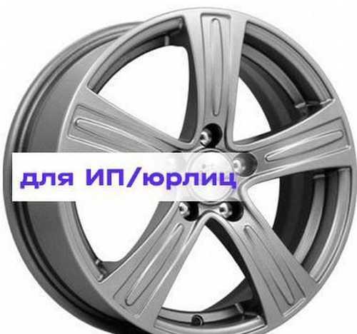 IFree 6x15/5x114,3 ET45 D67,1 S.U. (кс691) Нео-классик