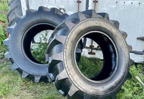 Шины передние мтз 420/70 R24 belshina