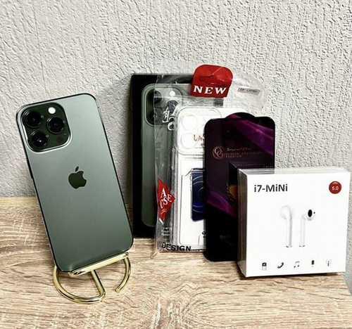 iPhone 13 Pro, 128 ГБ