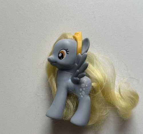 My little pony редкие
