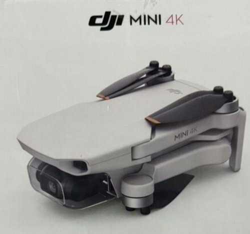 Dji mini 4 k fly more combo