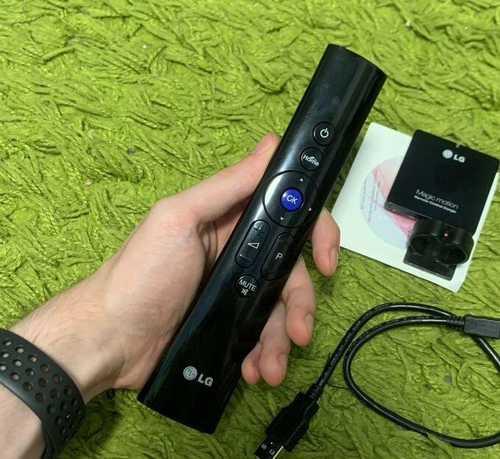 LG Magic Remote An-Mr200