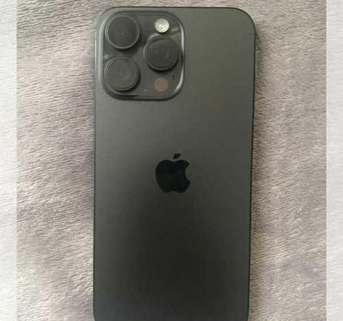 iPhone 15 Pro Max, 256 ГБ