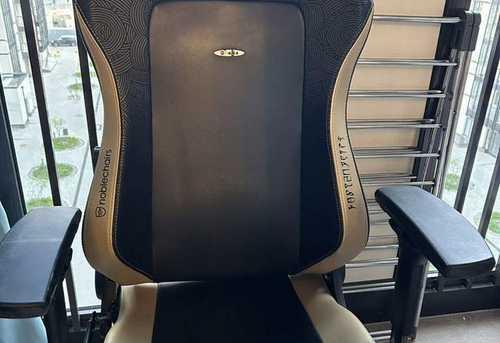 Игровое кресло Noblechair Skyrim