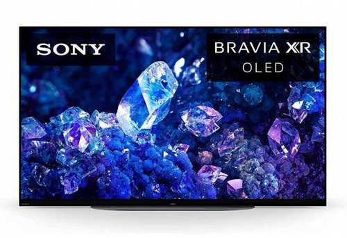 Oled телевизор Sony XR-42A90K 4K Ultra HD